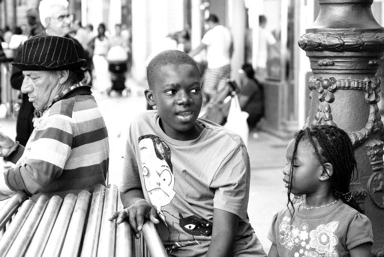 Who Defines The “Real” America? | Libby Anne