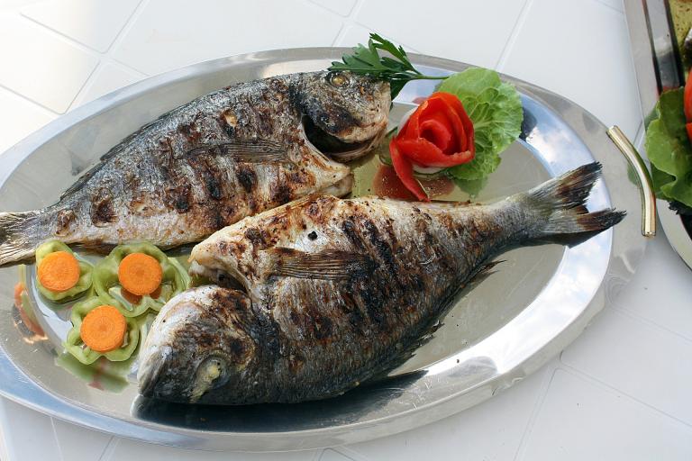 Halal Lunches And Fish On Fridays | Libby Anne
