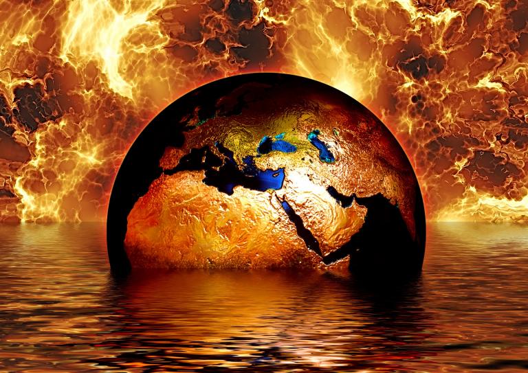 Evangelical Approaches To Environmental Problems | Libby Anne