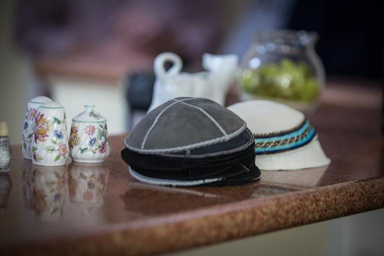 The Vision: All the Jewish Virgins | Libby Anne