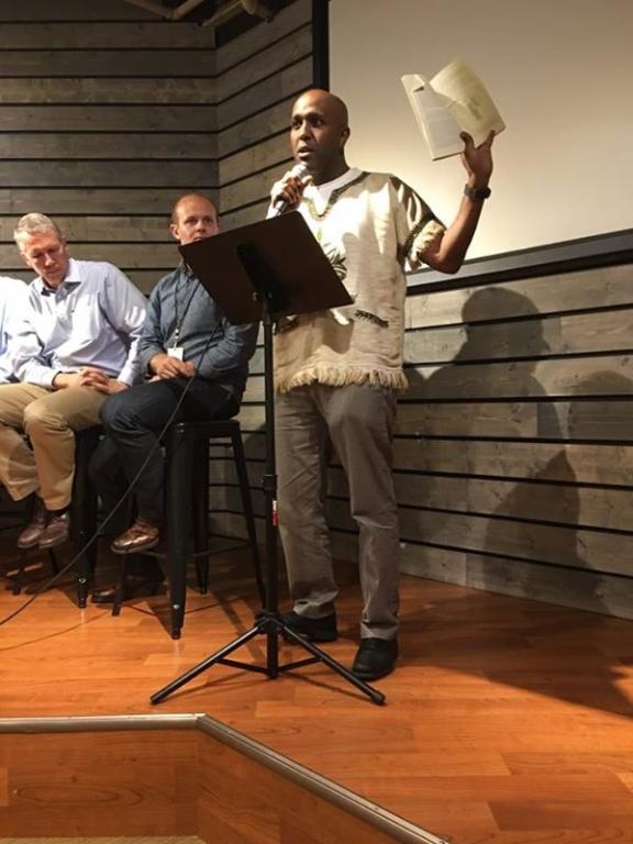The Limits Of A Narrow Evangelical Advocacy | David Swartz