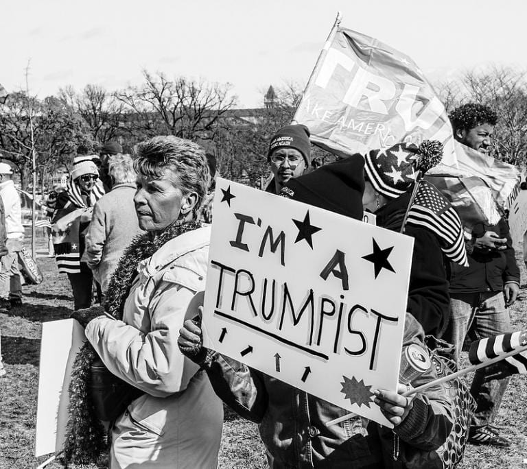 Red State Christians | Chris Gehrz