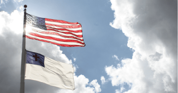 Medieval Christian Nationalism? Crusades And Christian Nations ...