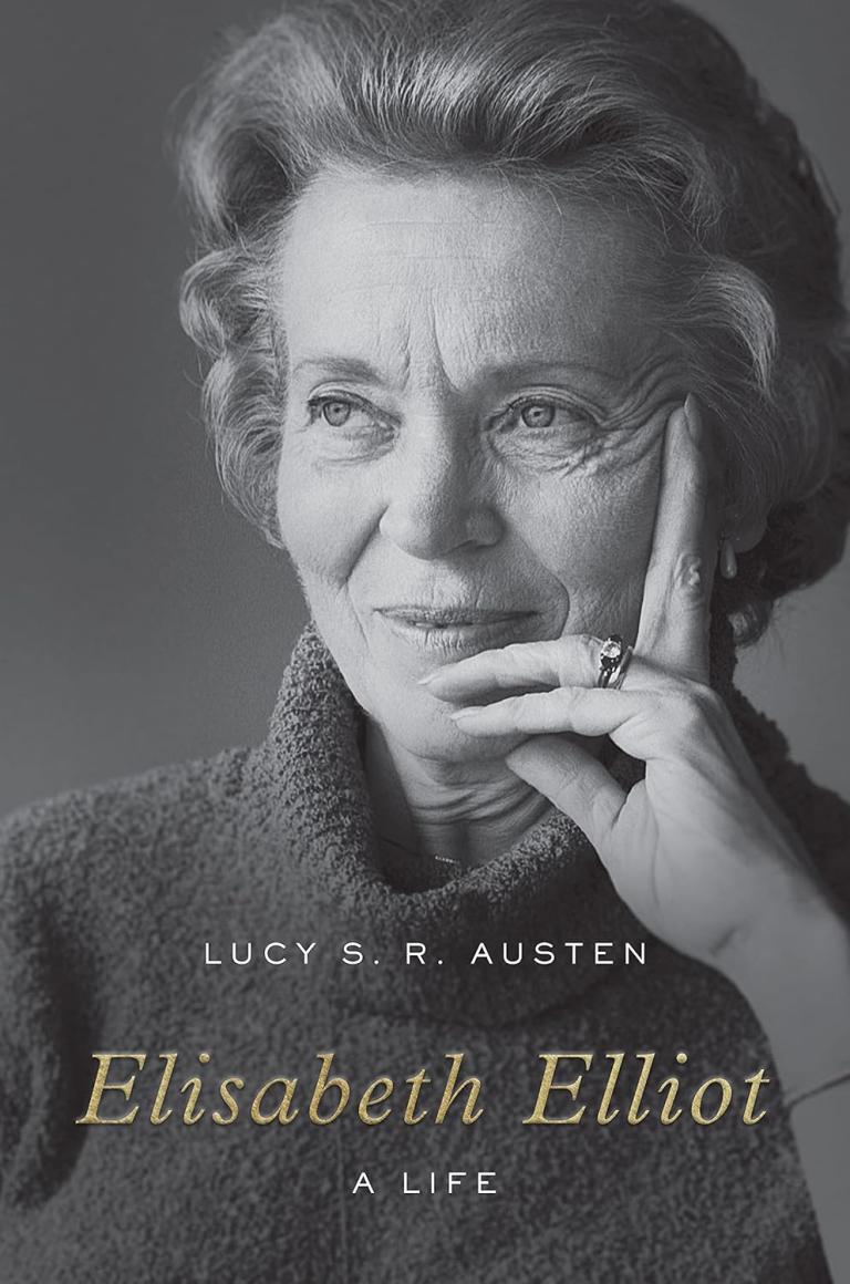 The Elisabeth Elliot We Never Knew: An Interview With Lucy Austen ...
