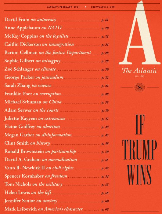 Donald Trump, Evangelicals, And The 2024 Election | H Paul Thompson Jr