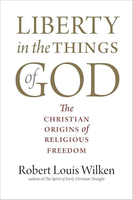 The Christian Origins Of Religious Freedom? | Thomas Albert Howard