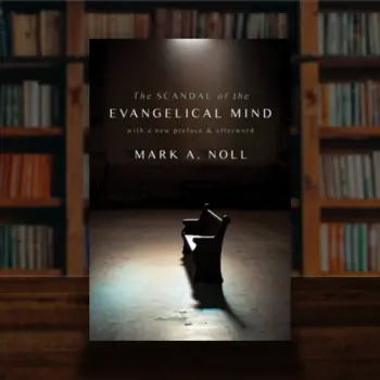Serendipity In The Stacks: A Case Against Bookless Libraries | David Swartz