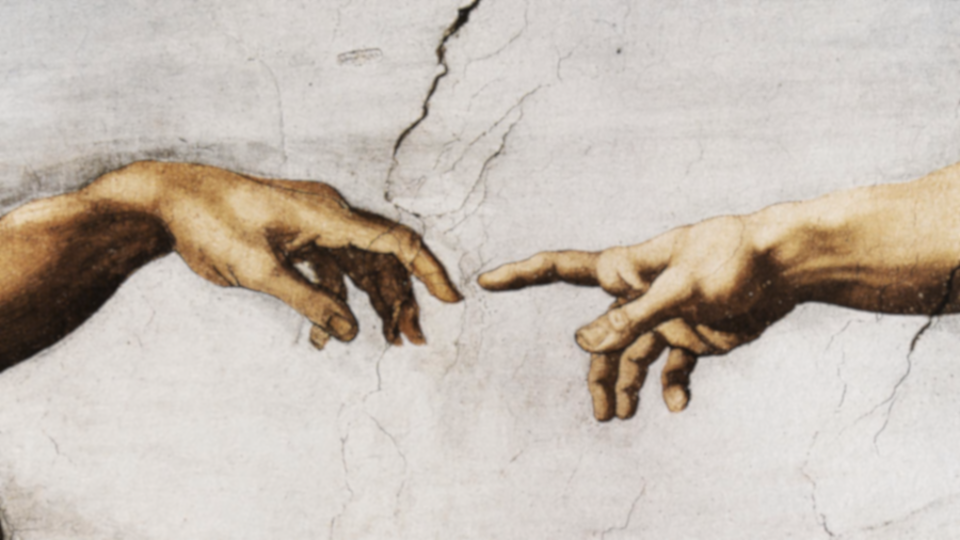 I’m Only Human: Sin As The Rejection Of Human Nature | Adam Renberg