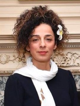 Soul Survivor In A New Year: Alinejad’s Witness | Michael Jimenez