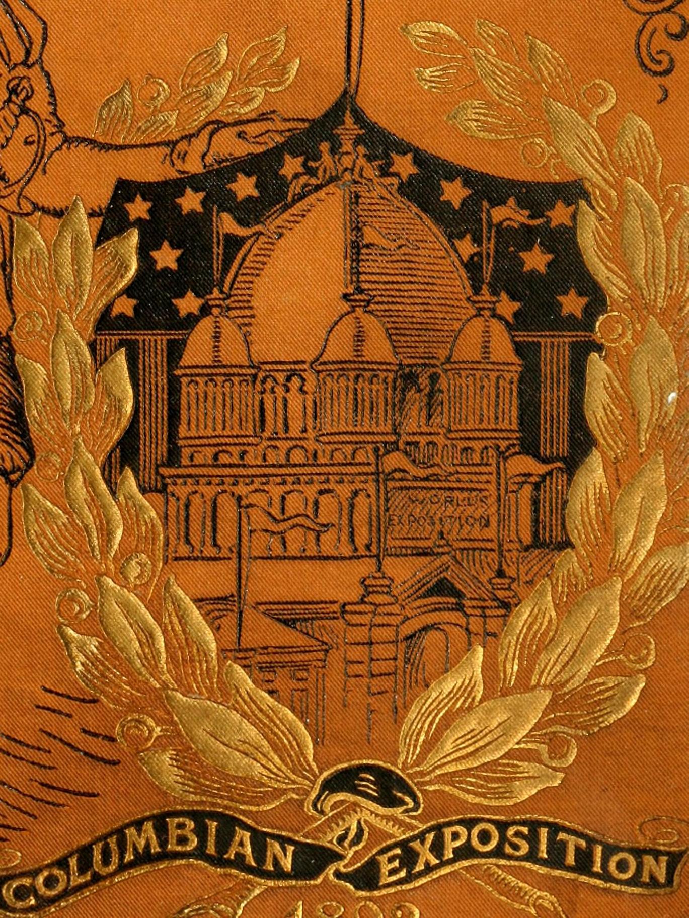 When America Created Its National Iconography | Philip Jenkins