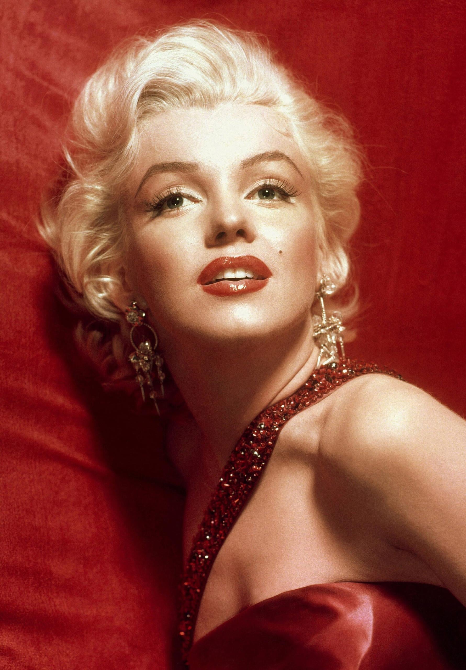 Marilyn Monroe And The Life Of The Mind | Michael Jimenez