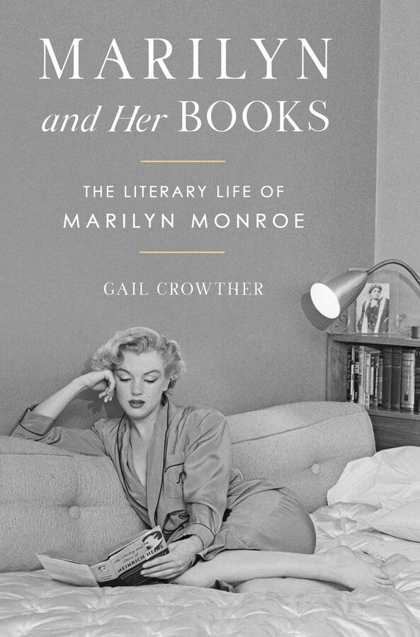 Marilyn Monroe And The Life Of The Mind | Michael Jimenez