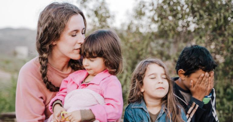 6 Ways Our Relationships Can Help Us Grow In Holiness | Jocelyn Soriano