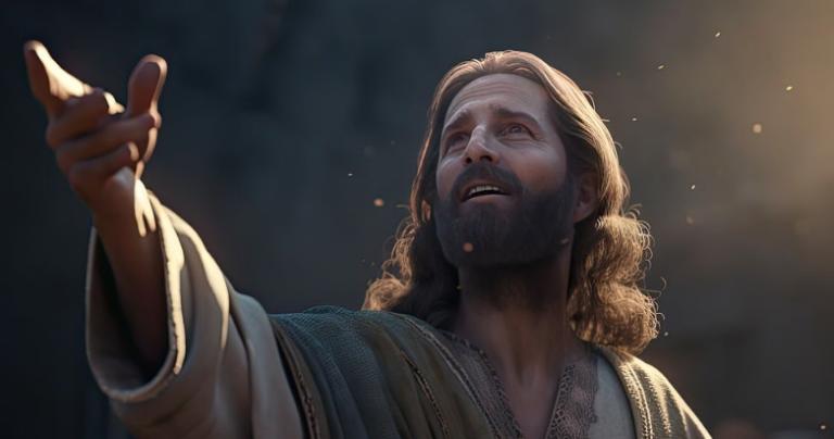The 7 Ways God Can Heal You And Your Loved Ones | Jocelyn Soriano