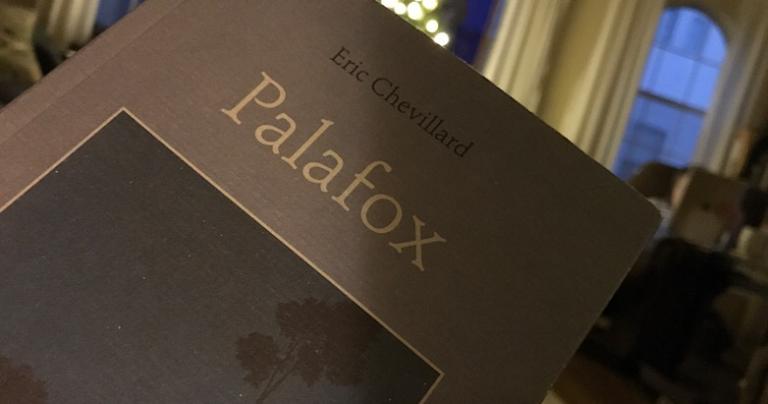 Palafox (A Story By Eric Chevillard) | John Mark N. Reynolds