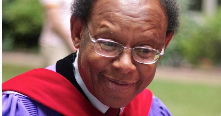 The Cross And The Lynching Tree (James H. Cone) | John Mark N. Reynolds