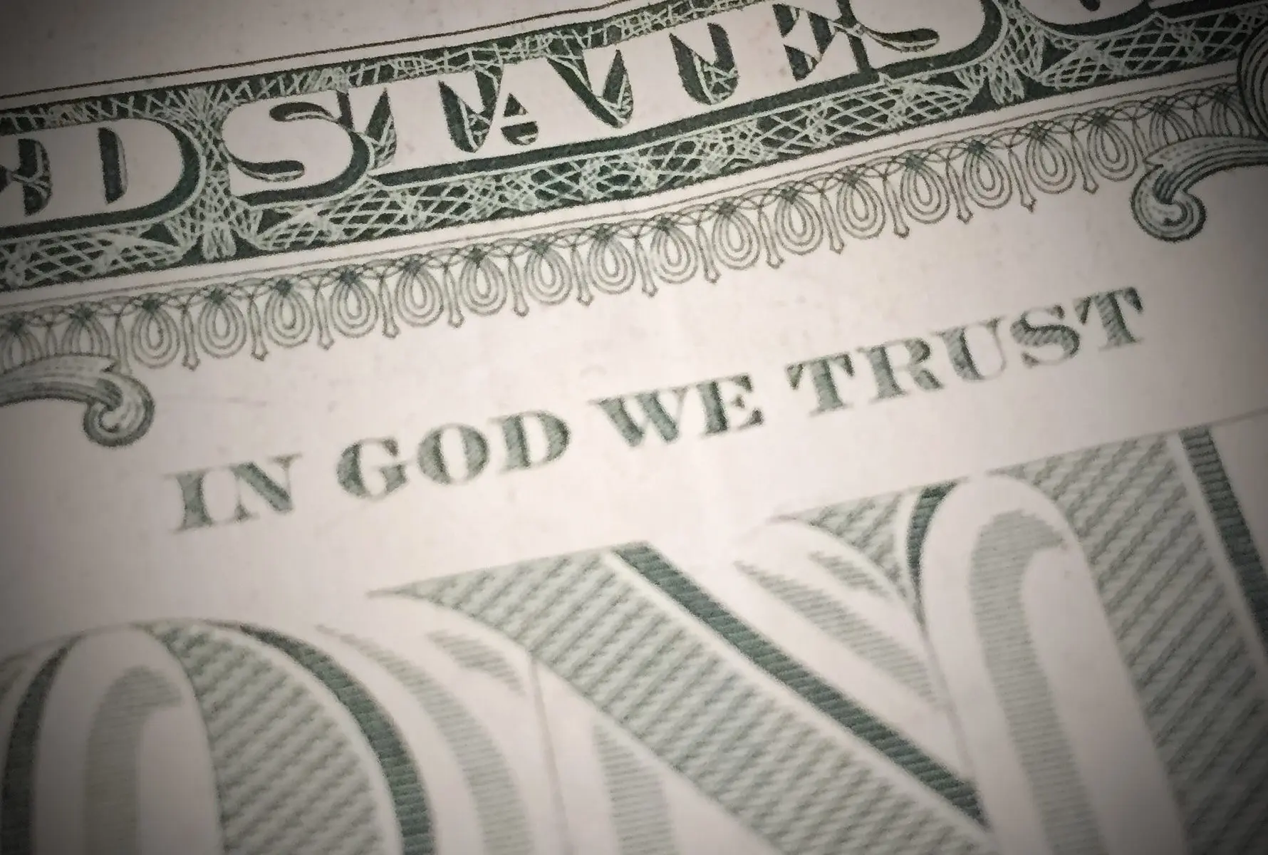 When Churches Demand More Than Donations | Chrissy Marks