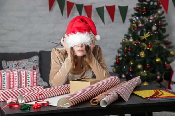 Why Christmas Is So Hard | Why Christmas Is So Hard