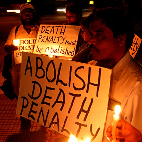 Why The Death Penalty Is Wrong | Why The Death Penalty Is Wrong
