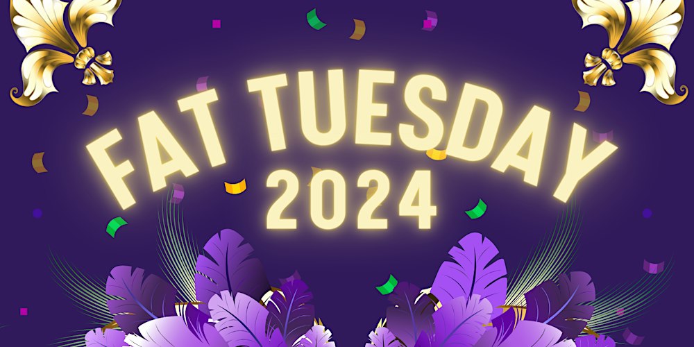 The Skinny On Fat Tuesday | The Skinny On Fat Tuesday
