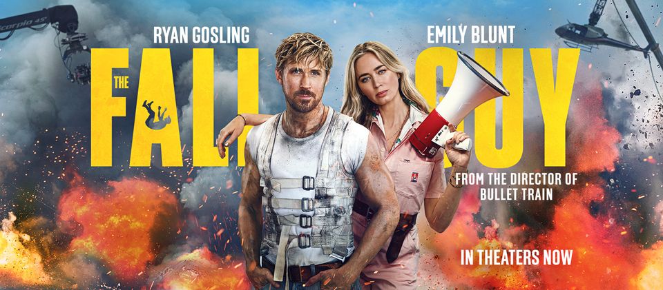 Review: The Fall Guy | Lori Twichell