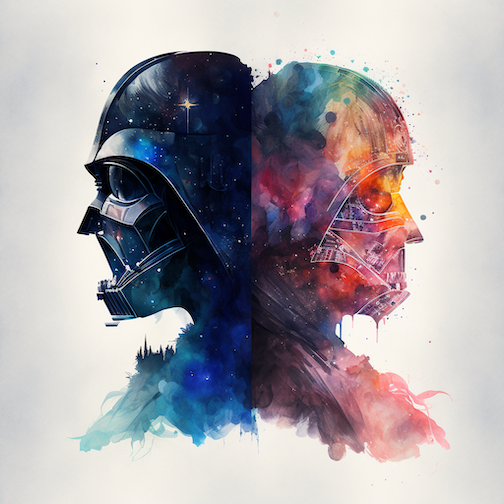 The Spirituality Of Star Wars: A Galaxy Of Wisdom, Hope, And Redemption ...