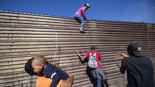 Crisis At The Border How Should Catholics View It Dennis Mcintyre
