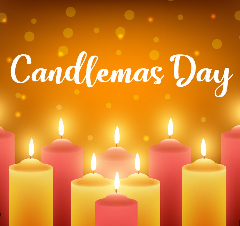 5 Facts About The “Presentation Of The Lord” (Candlemas) | Dennis McIntyre
