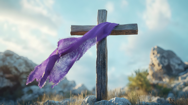 Gospel Reflection: Fifth Sunday Of Lent | Dennis McIntyre