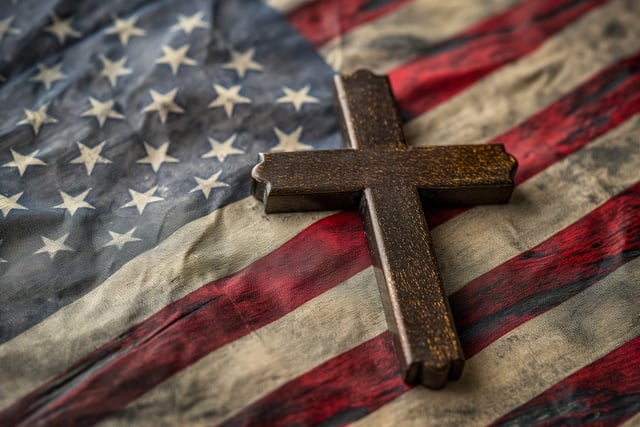 Christianity’s Role In American History Explained | Dennis McIntyre