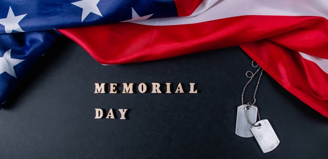Memorial Day: Origins, Meaning & Traditions In The U.S. | Dennis McIntyre