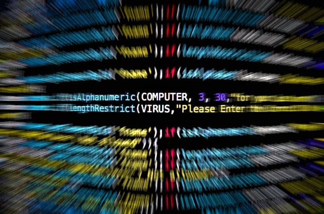 The Canvas Cyberattack: Extortion And The Human Element | Dennis McIntyre