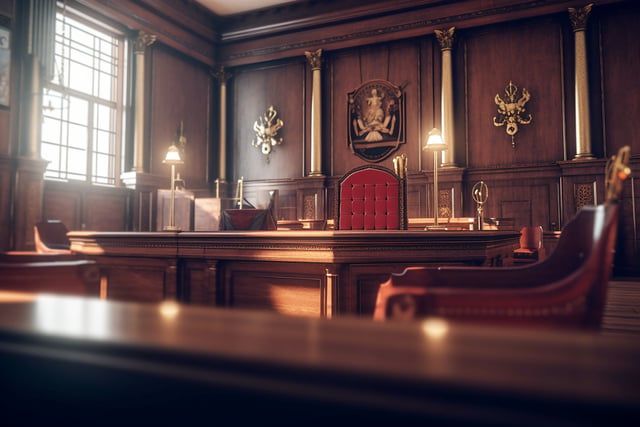 Charlie Kirk Case: Timeline, Court Hearing, And Faith | Dennis McIntyre