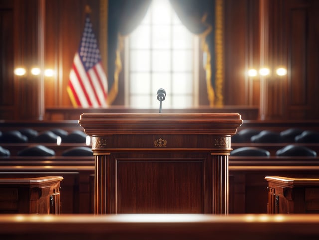 UnitedHealthcare CEO Shooting: Court Update Today | Dennis McIntyre