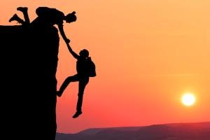 Trust And Courage In God’s Word This Sunday | Dennis McIntyre