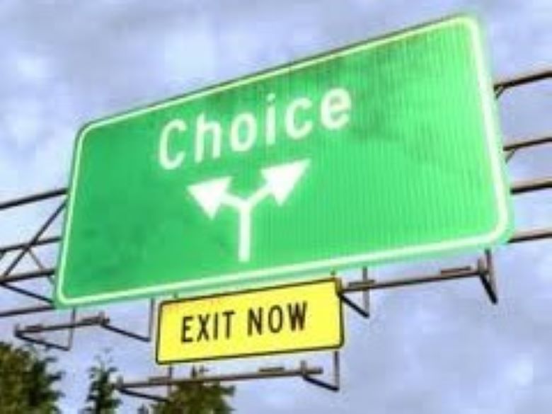 Are Our Lives Determined By Free Will Or Fate? (Part 1–Choice) | M ...