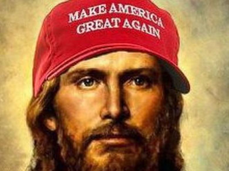 Who Is The Real Enemy? | M. Scott Coffman
