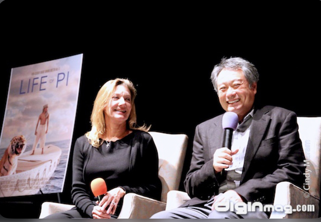 Did Pi Find God? A Introspection On The Life Of Pi | Melissa Ingoldsby