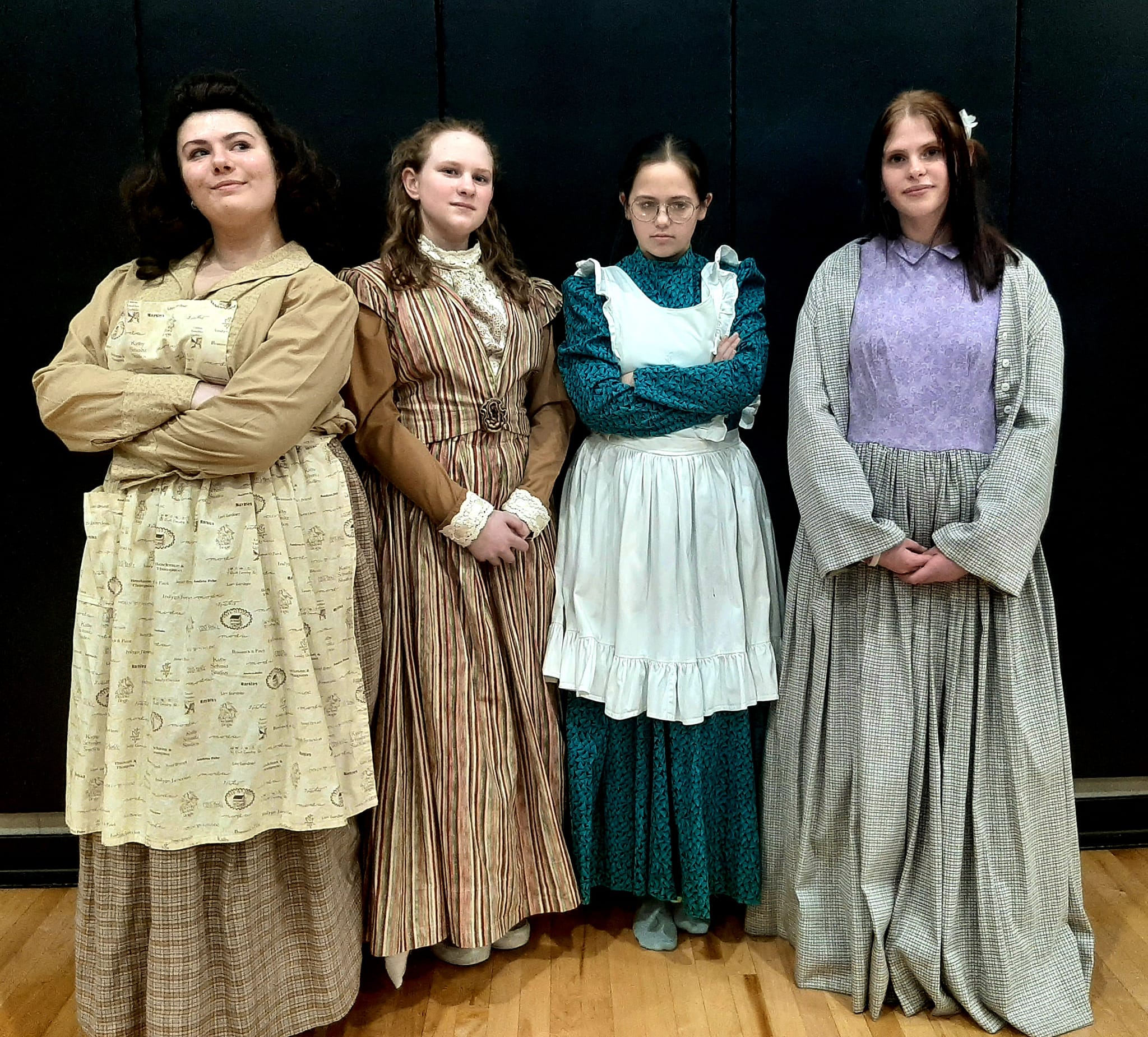 Life Lessons From Little Women | Beverly R. Green