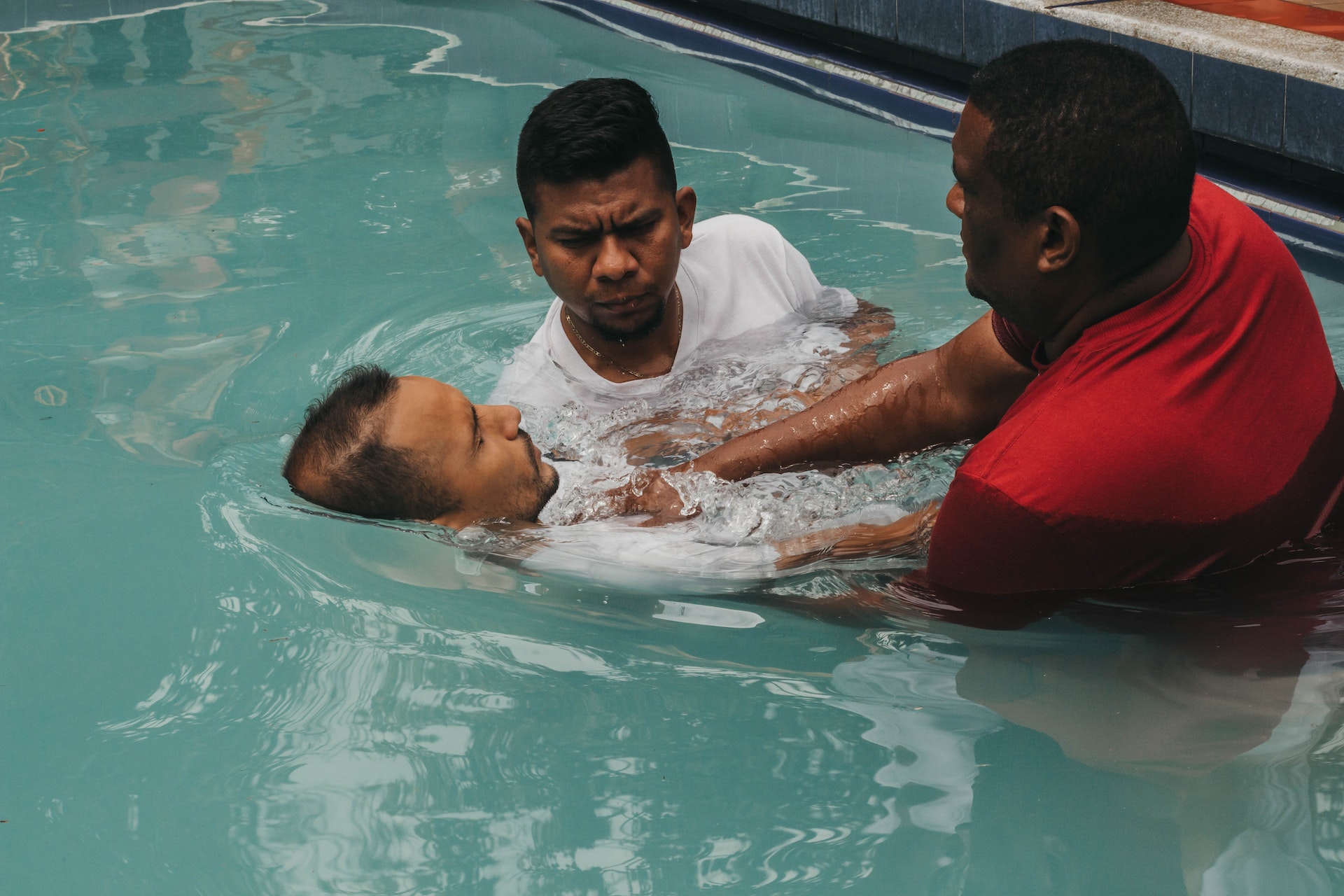 What Was The Purpose Of John’s Baptism? | What Was The Purpose Of John ...