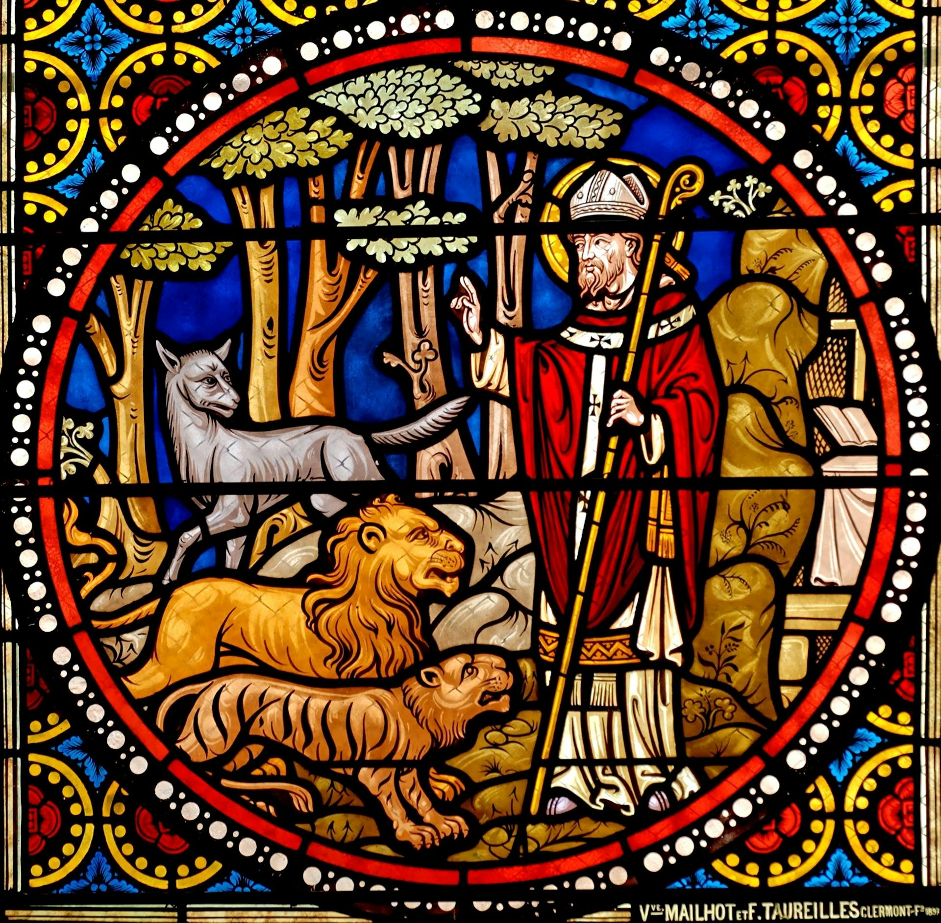 Bishops And Overseers: What Is Their Role? | Bishops And Overseers ...