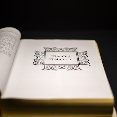 Nehemiah Study Series: Intro | R.L. Arenz III