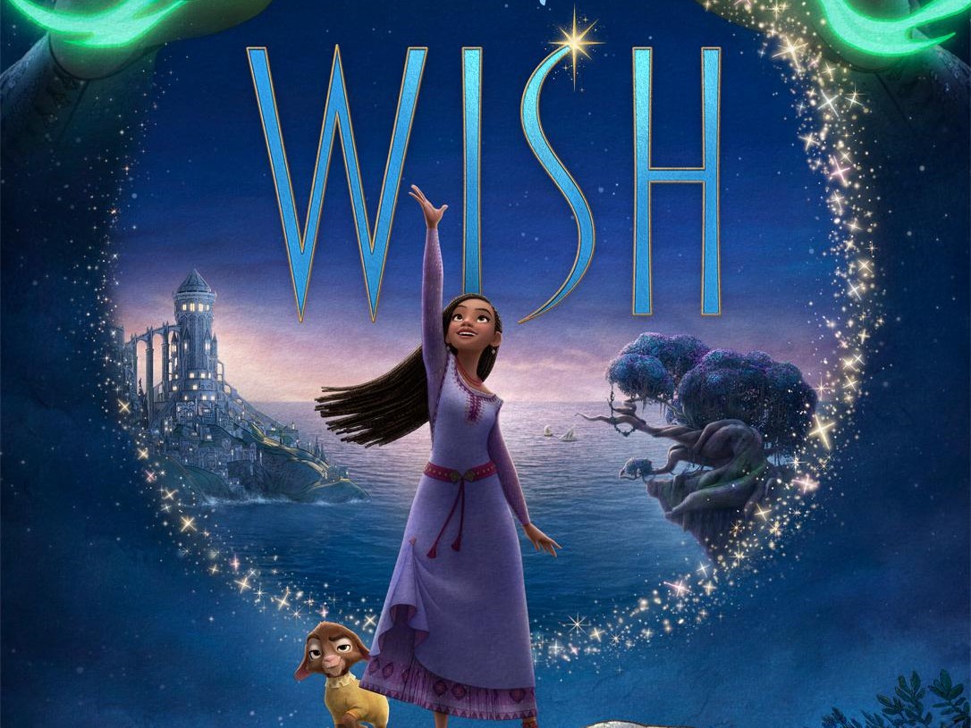 Wishes Make Us Human, But What Happens When They Change? | Mariel Ortega