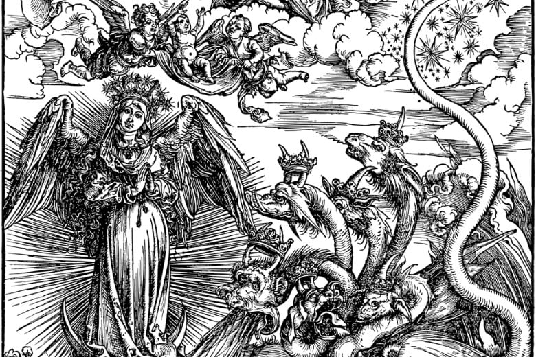 God’s People, Nāḇî’ And False Messiahs | Martin Thomas Johnson