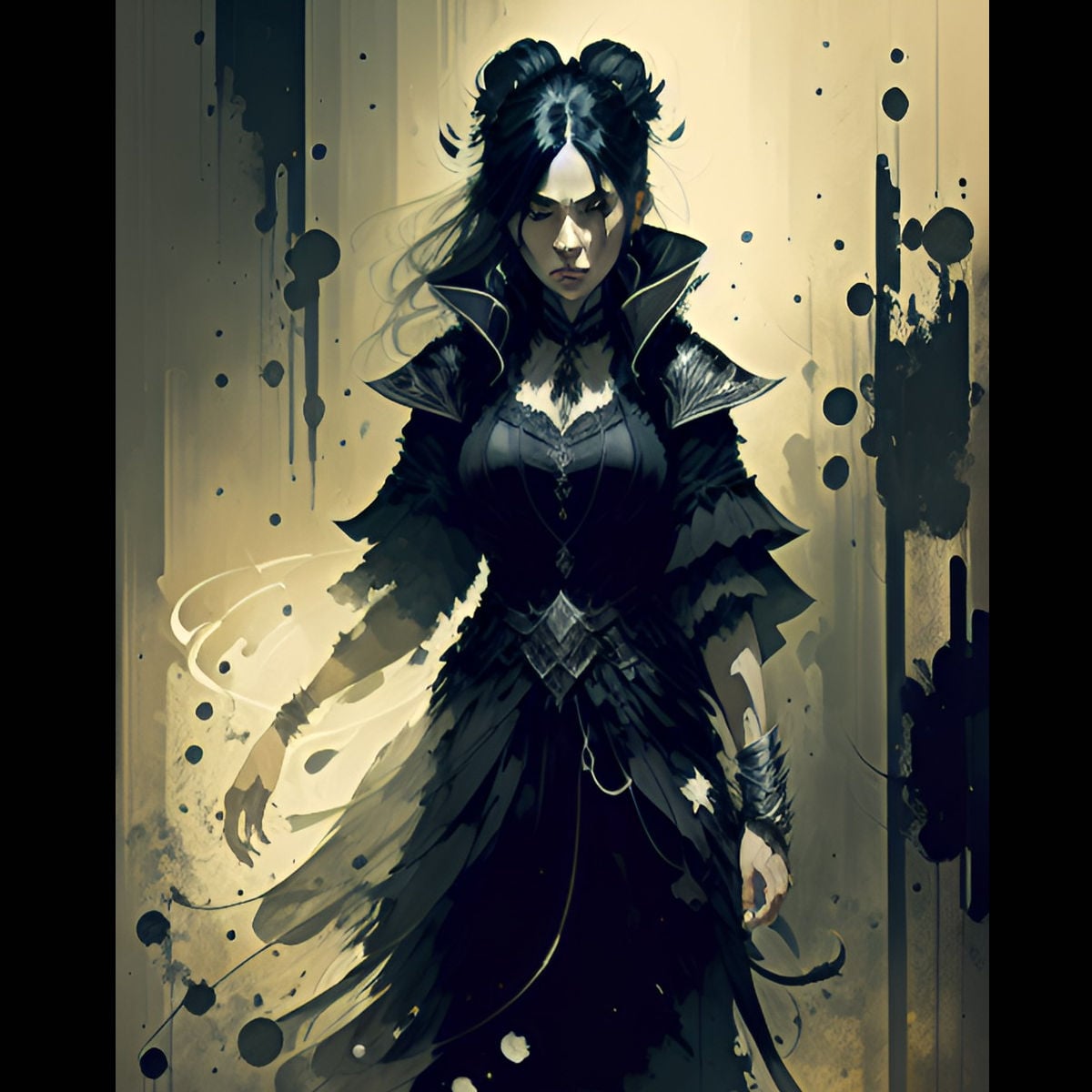 Witches Unite: The Battle Against A Corrupt System | Esa