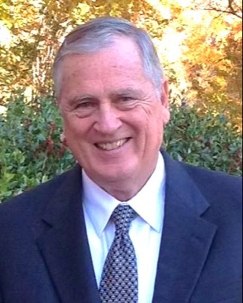 Remembering Thomas W. Mackay | Dan Peterson