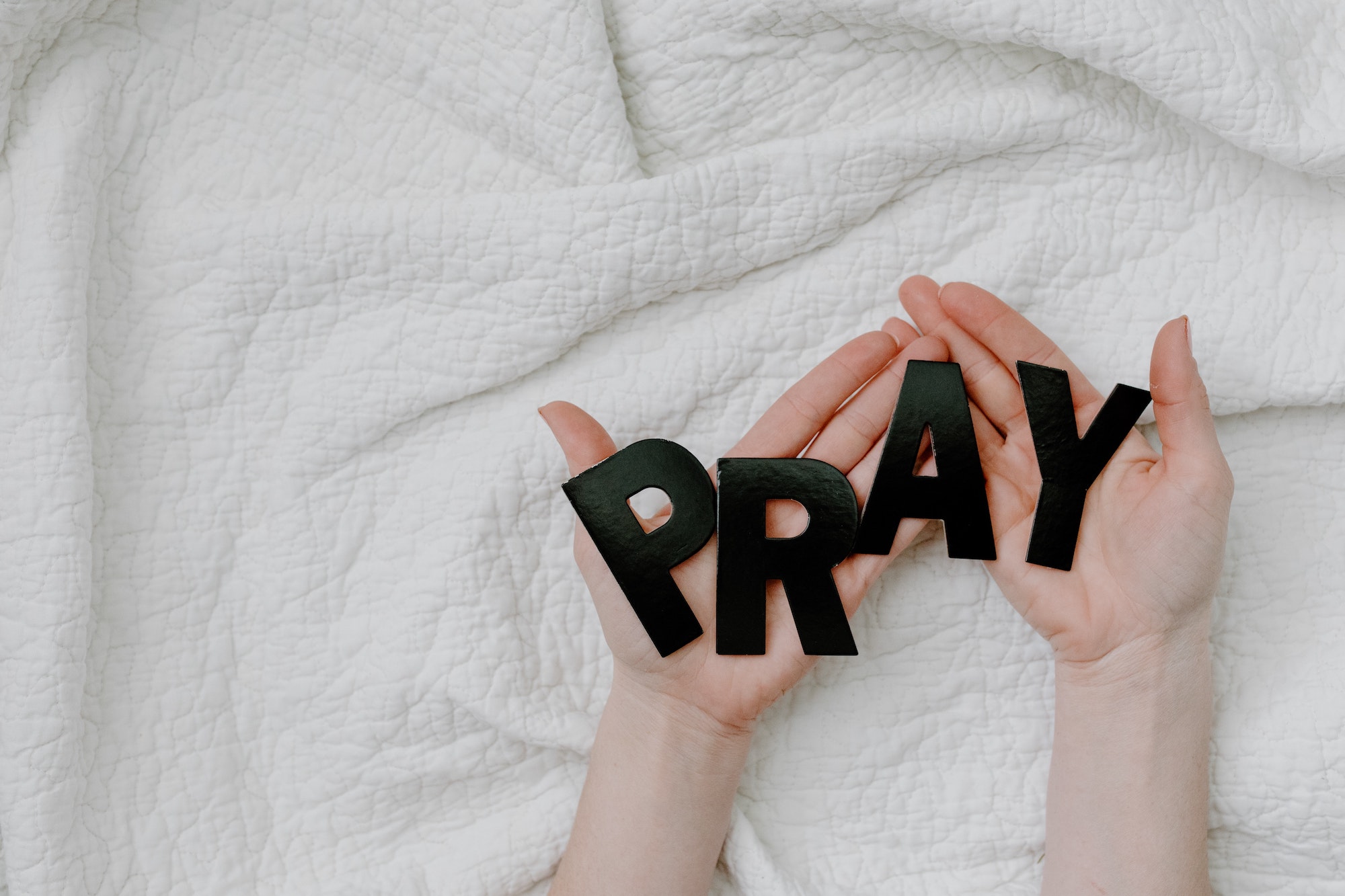 Of Walkie-Talkies And Crazy Prayers, Part 2 | Coco Cabrel