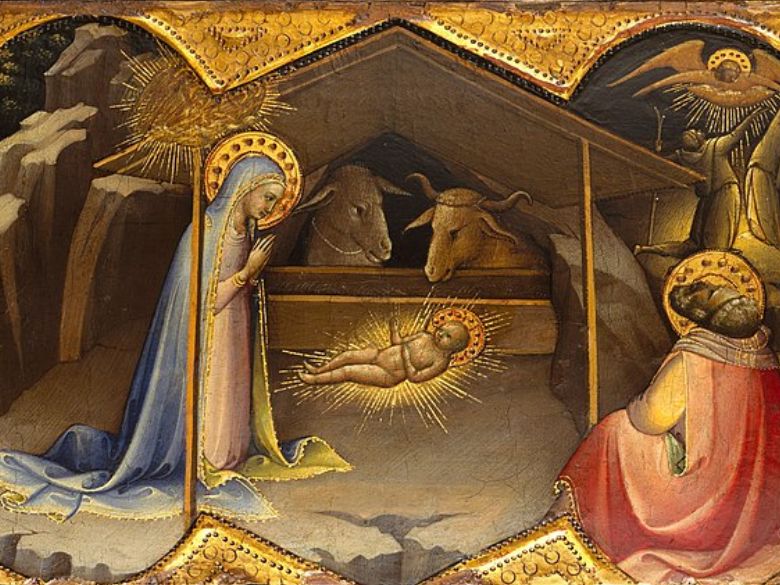 Does The Virgin Birth Of Jesus Still Matter? | Jon Adams
