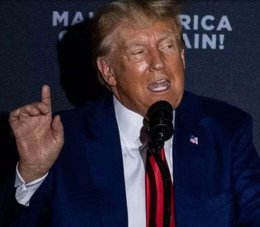 A Trumpian Form Of Terrorism | Rob Schenck
