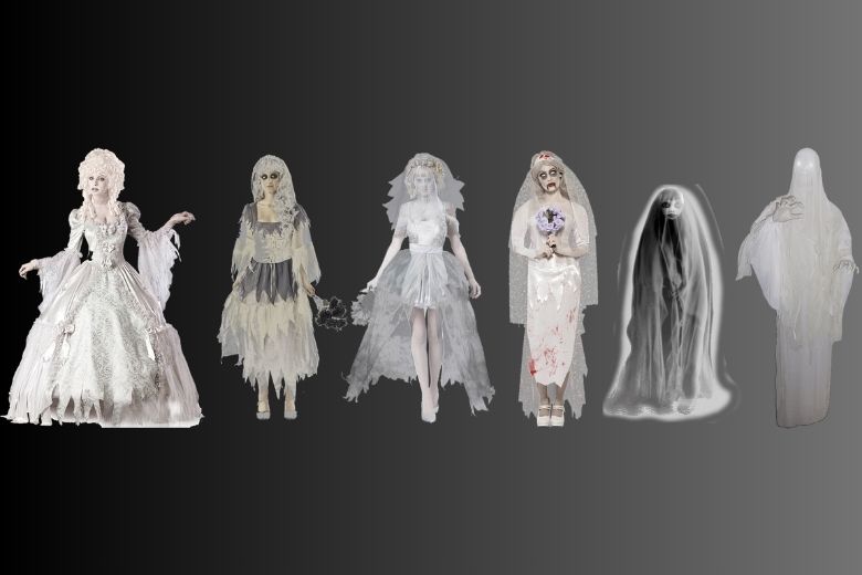 Are Ghosts Real? Unraveling The Spiritual World | Mishael Austin Witty
